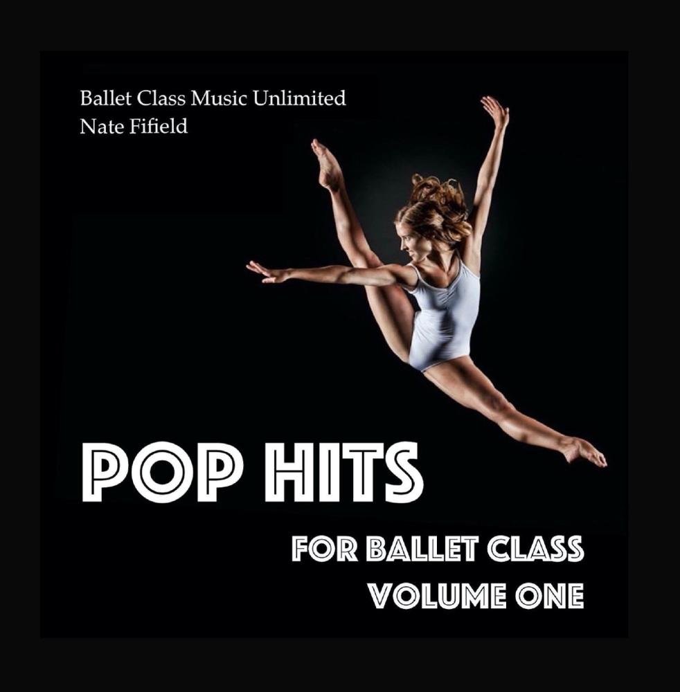 Amazon.com: Pop Hits for Ballet Class, Vol. 1: CDs & Vinyl