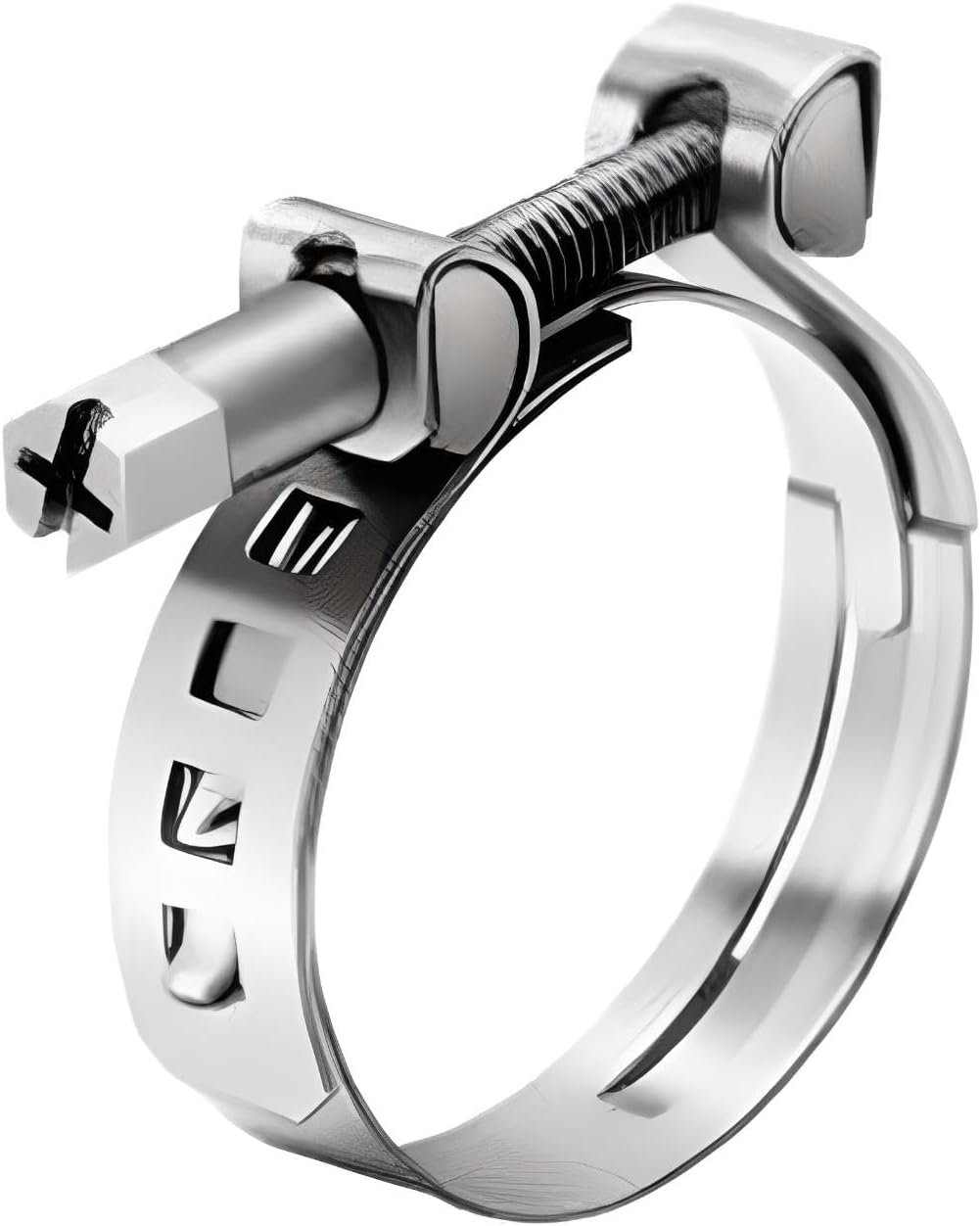 Amazon.com: OCS Parts - Oetiker 178 Self-Tensioning Stepless Screw ...