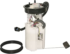 Amazon.com: Airclin G4098A-E7087M Electric Fuel Pump Module Assembly ...