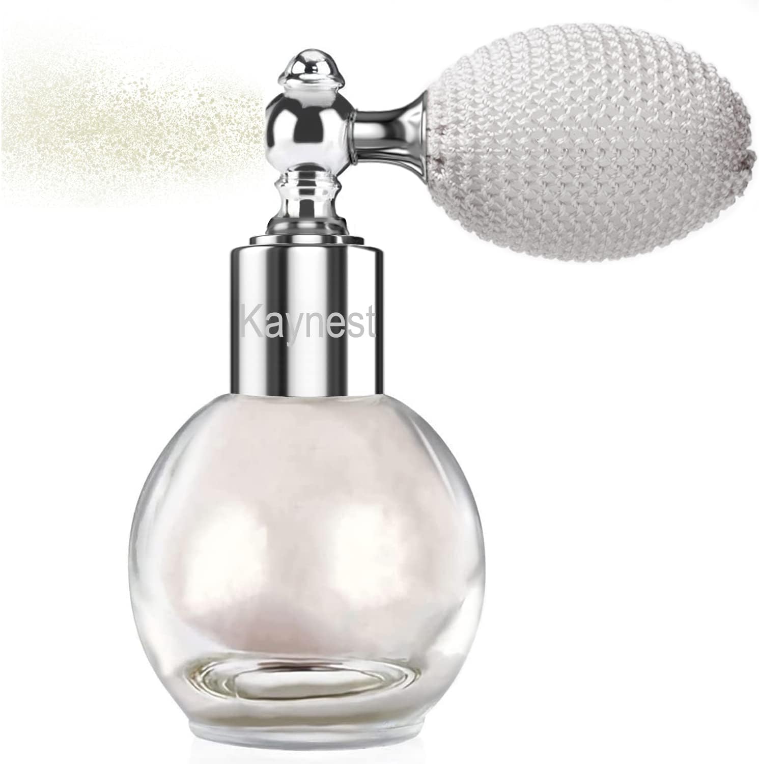 Amazon.com: SHEGLAM Go Go Glow Body Mist Highlighter Face Makeup High ...