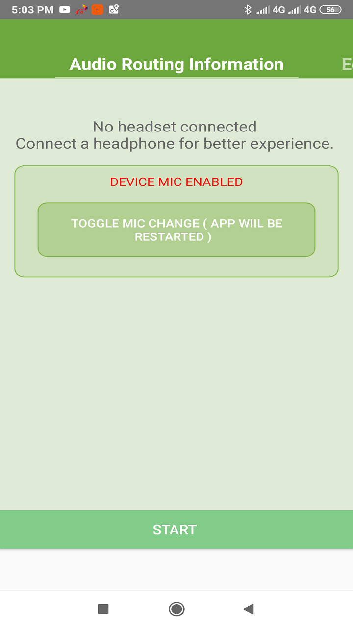 Bluetooth Ear - App on Amazon Appstore