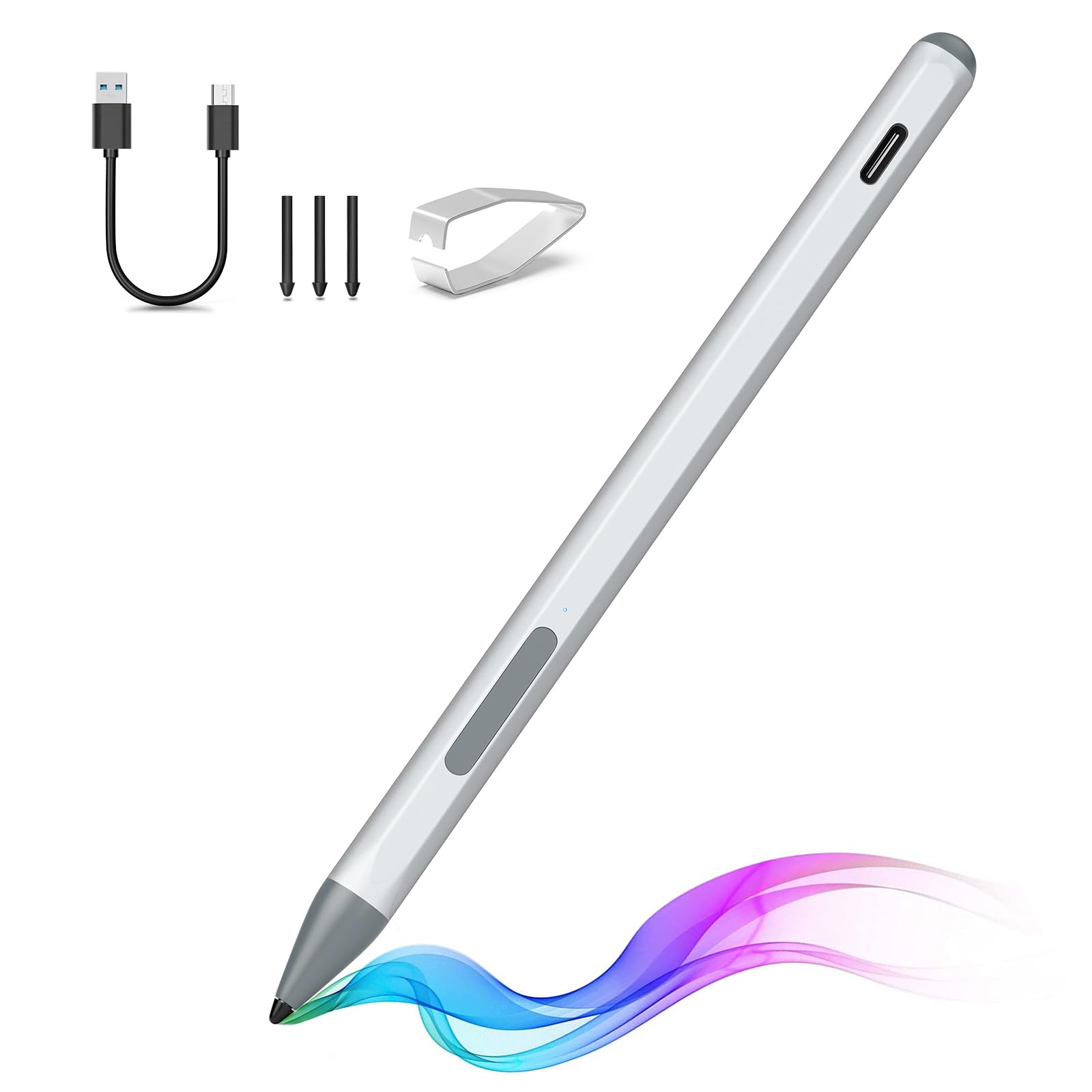 Amazon.com: Stylus Pen for ASUS Transformer/Mini/ASUS Zenbook Flip/Pro ...