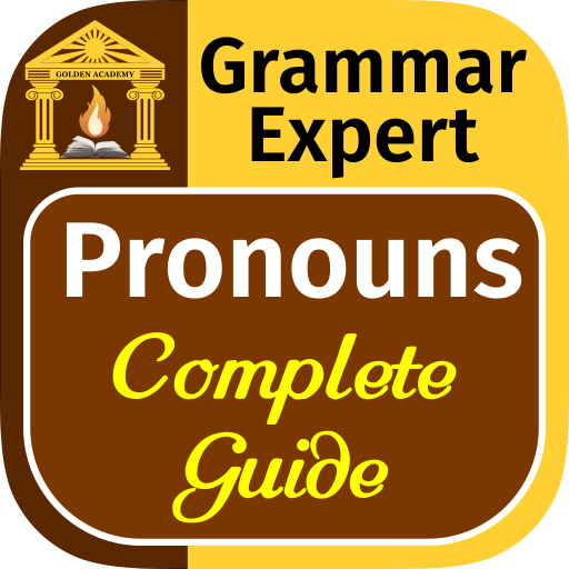 Grammar Expert : Pronouns [Complete Guide] - App on Amazon Appstore