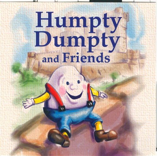 Various Artists - Humpty Dumpty & Friends - Amazon.com Music