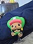 Amazon.com: Funko POP! Animation: One Piece - Tony Tony Chopperemon ...