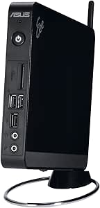 Amazon.com: Asus EeeBox PC EB1007-B016F Intel Atom D410 1.66GHz / 2GB ...