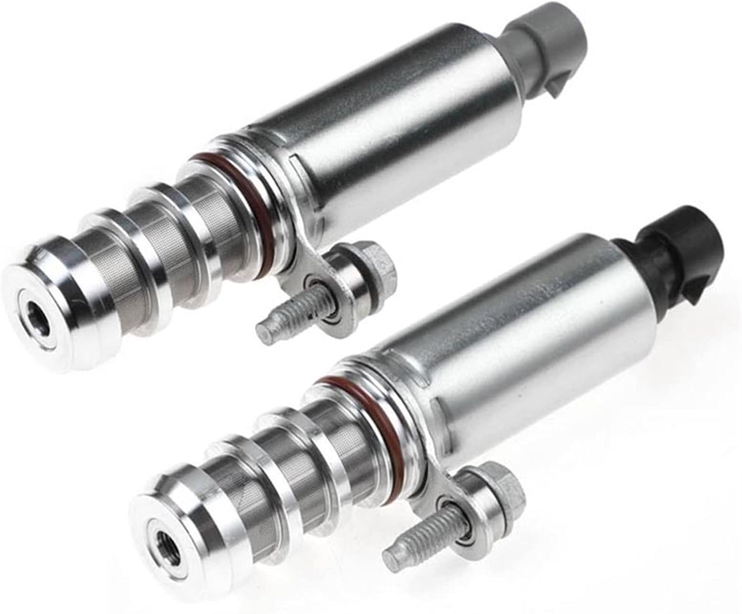 Amazon.com: Intake Exhaust Camshaft Position Actuator Solenoid 12655420 ...