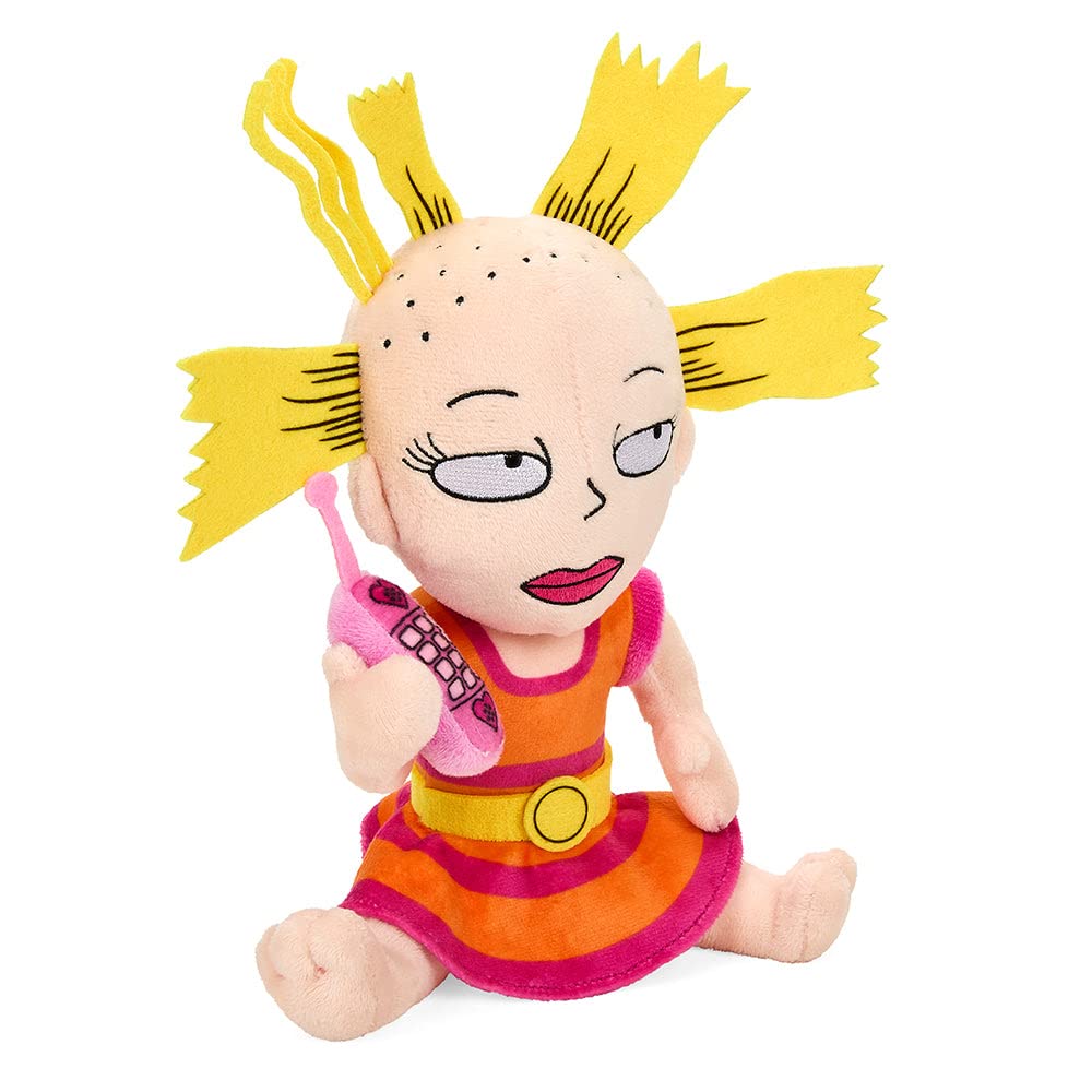 Rugrats Angelica Doll