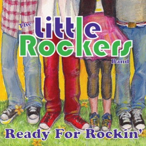 Play Ready for Rockin' by The Little Rockers Band on Amazon Music