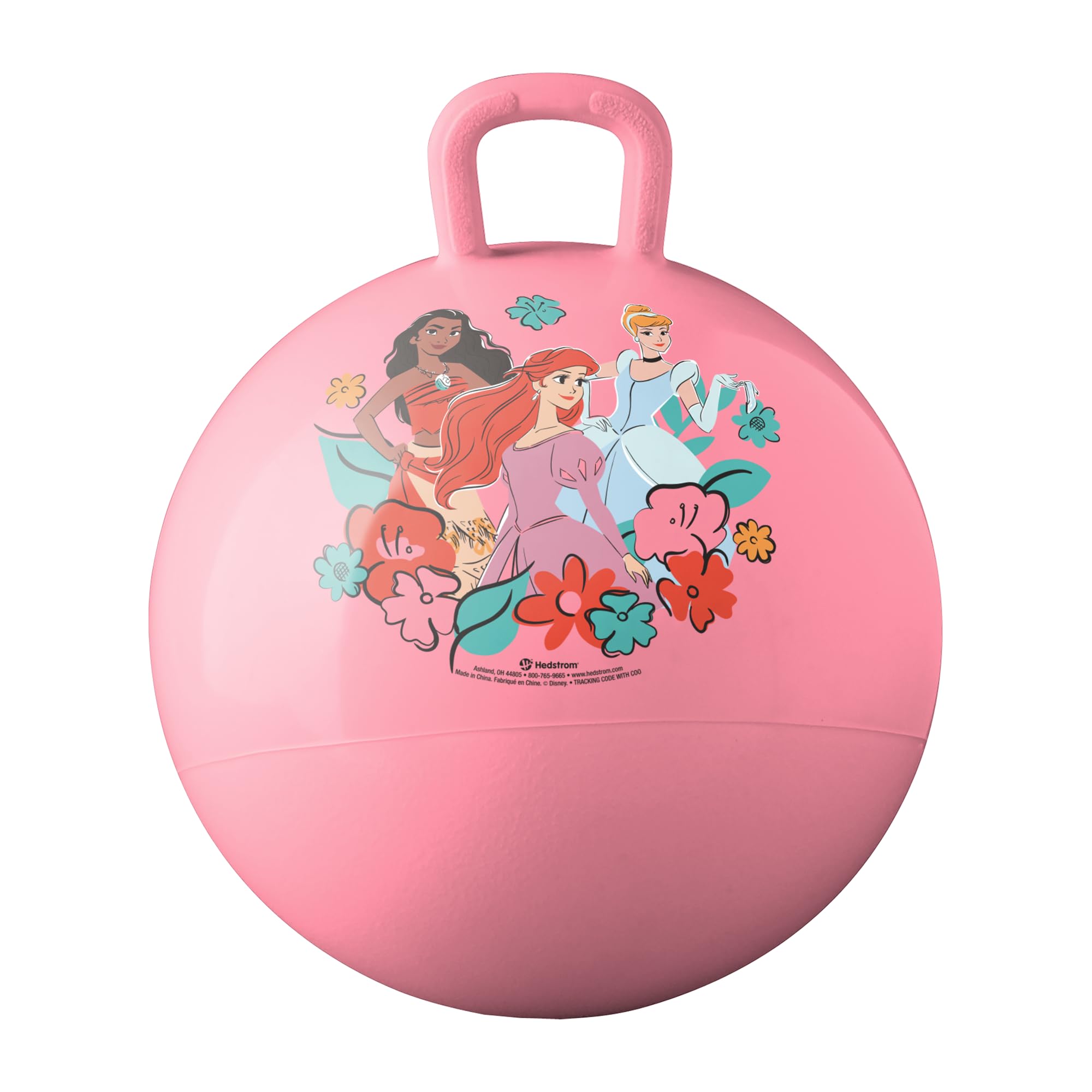 Amazon.com: Disney Princess 15 Inch Hopper : Toys & Games