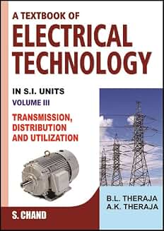 Amazon.in: B L Theraja: Books