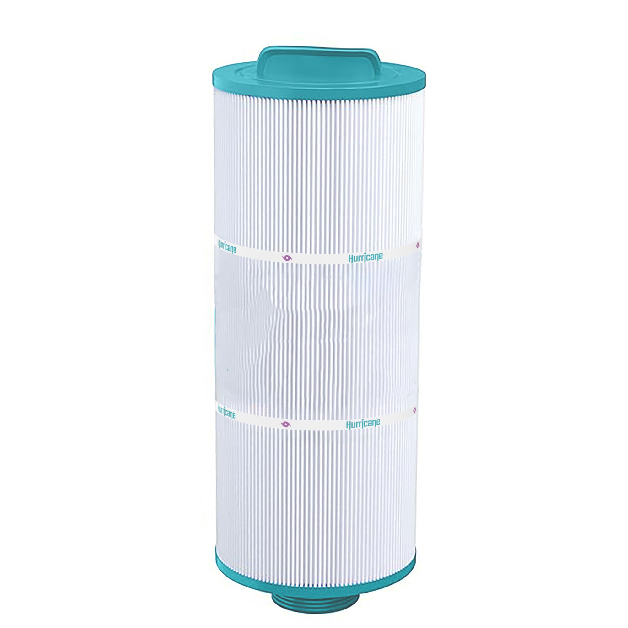 Amazon.com : Hurricane Filters HF5H502-01 Spa Filter Cartridge ...