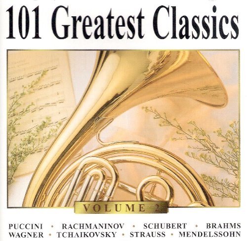 101 Greatest Classics Volume 2 - Amazon.com Music