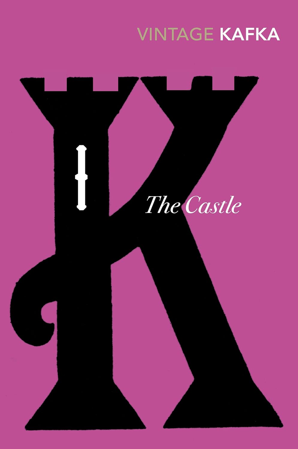 The Castle: Kafka, Franz: 9780749399528: Amazon.com: Books