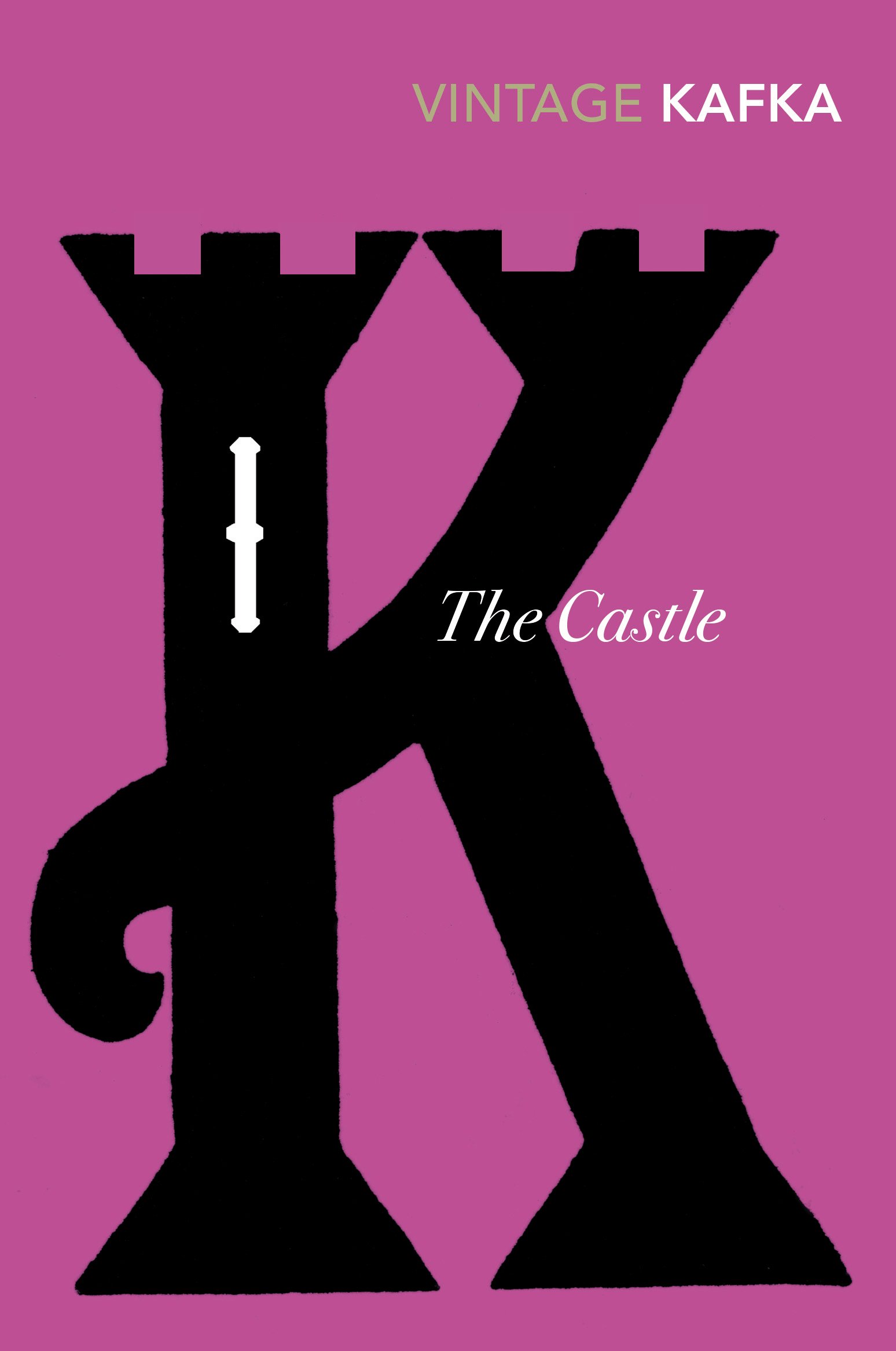 The Castle: Franz Kafka: Amazon.co.uk: Kafka, Franz, Muir, Willa, Muir ...