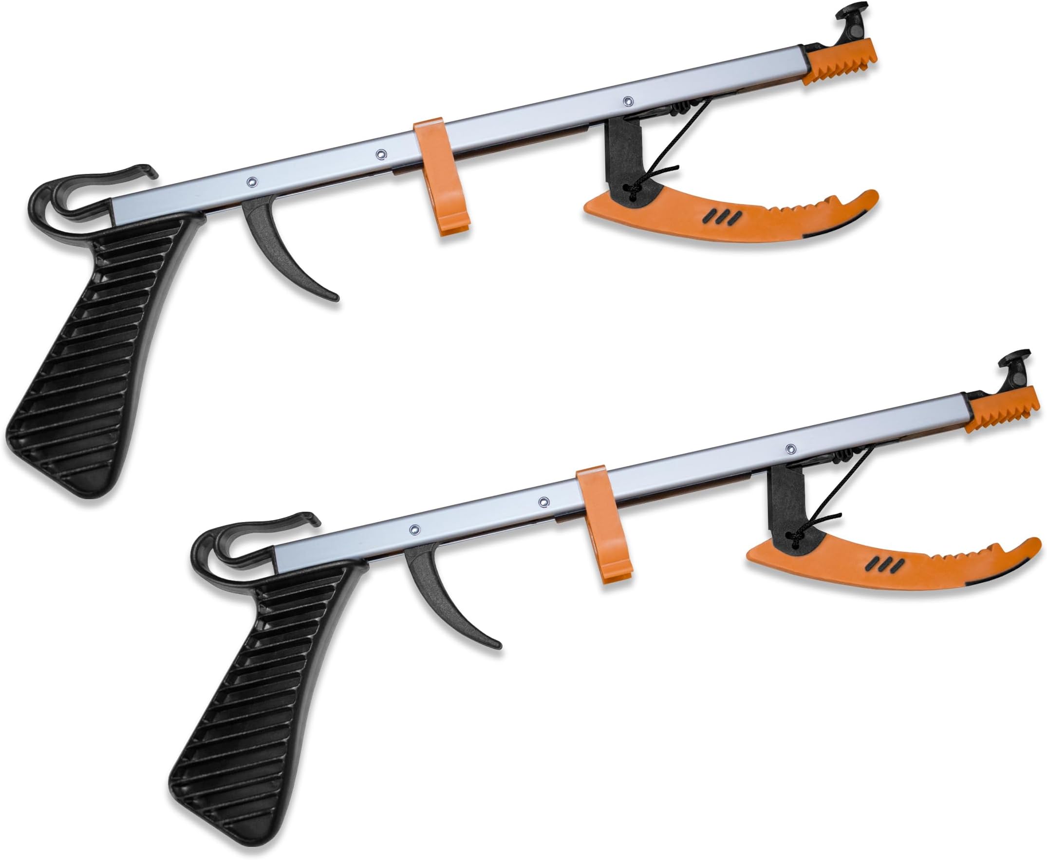 Amazon.com: Grabber Tool 19" Aluminum Magnetic Claw with LED Light ...