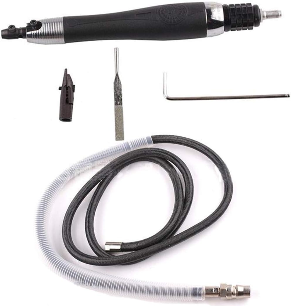 T-king Pneumatic Ultrasonic Grinding Machine - Reciprocating Ultrasonic ...