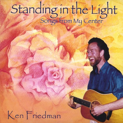 Play Standing in the Light by Ken Friedman on Amazon Music