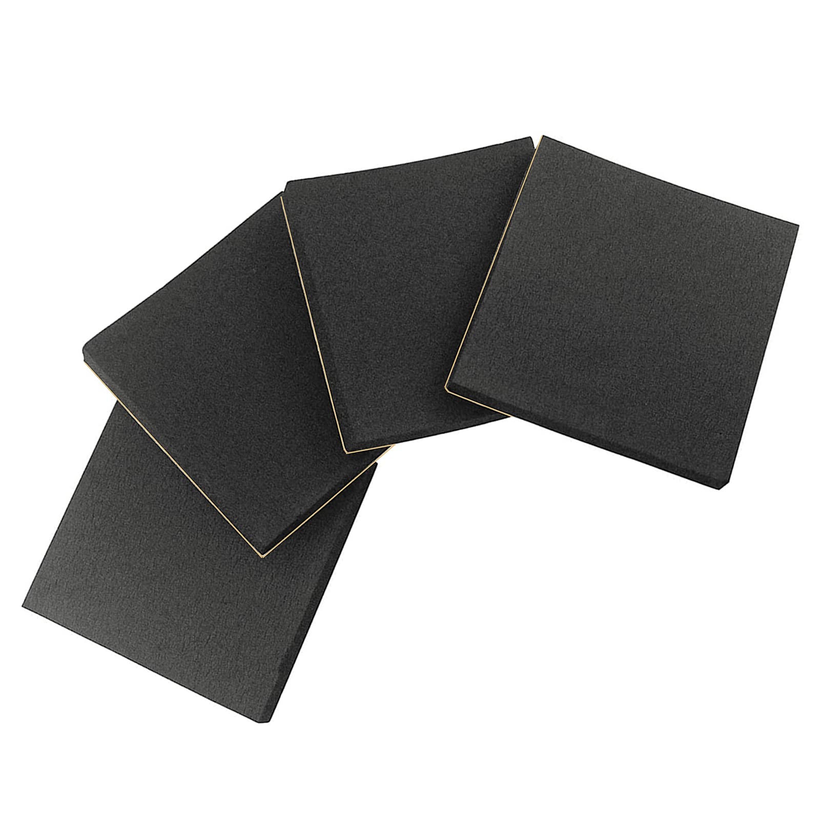 Amazon.com: Foam Padding Sheet 3/5" Thick with Adhesive Backing ...