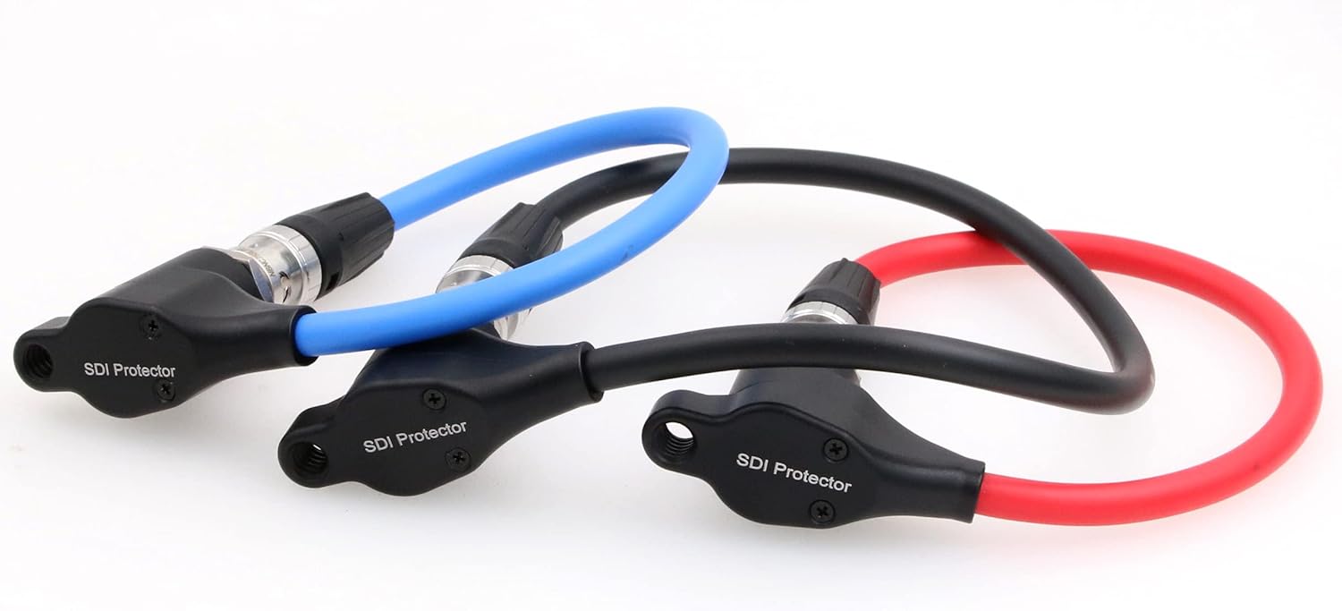 Eonvic 6G BNC SDI Protector Surge Overvoltage Circuit Protector ...