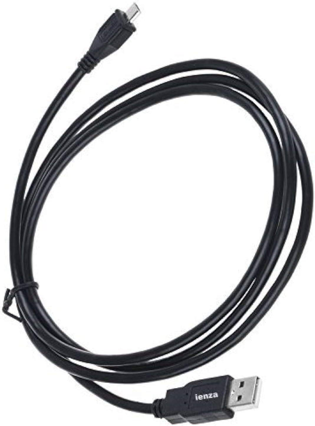 Amazon.com: FocalTop USB SYNC Charging Cable Cord for Canon CANOSCAN ...