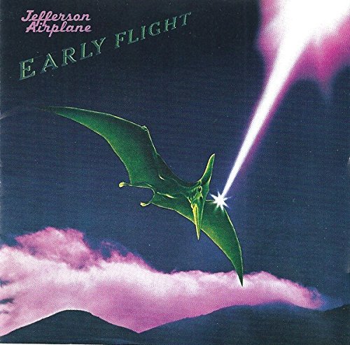 Early Flight - Jefferson Airplane: Amazon.de: Musik