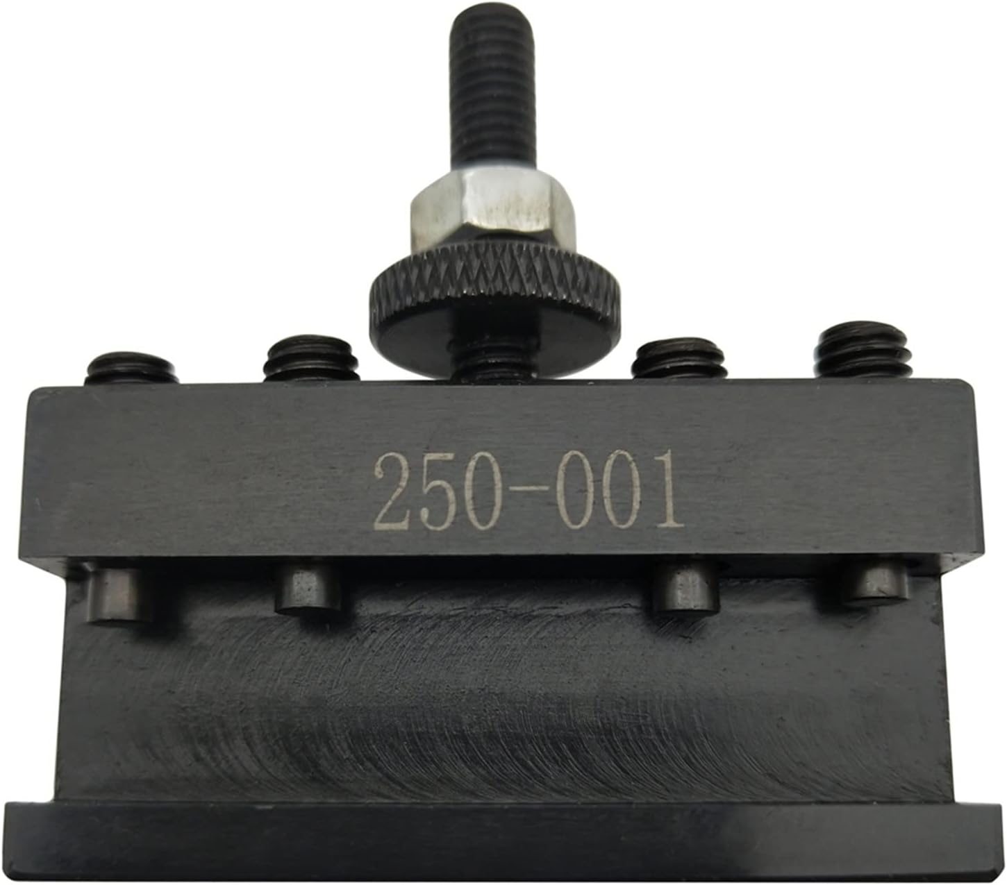 Amazon.com: Quick Change Turning 1pc Steel Wedge GIB Type Quick Change ...