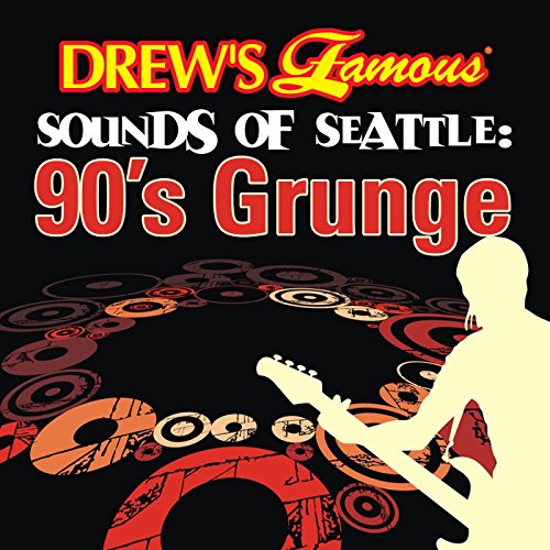 Amazon.com: Drew's Famous Sounds Of Seattle: 90's Grunge : The Hit Crew ...