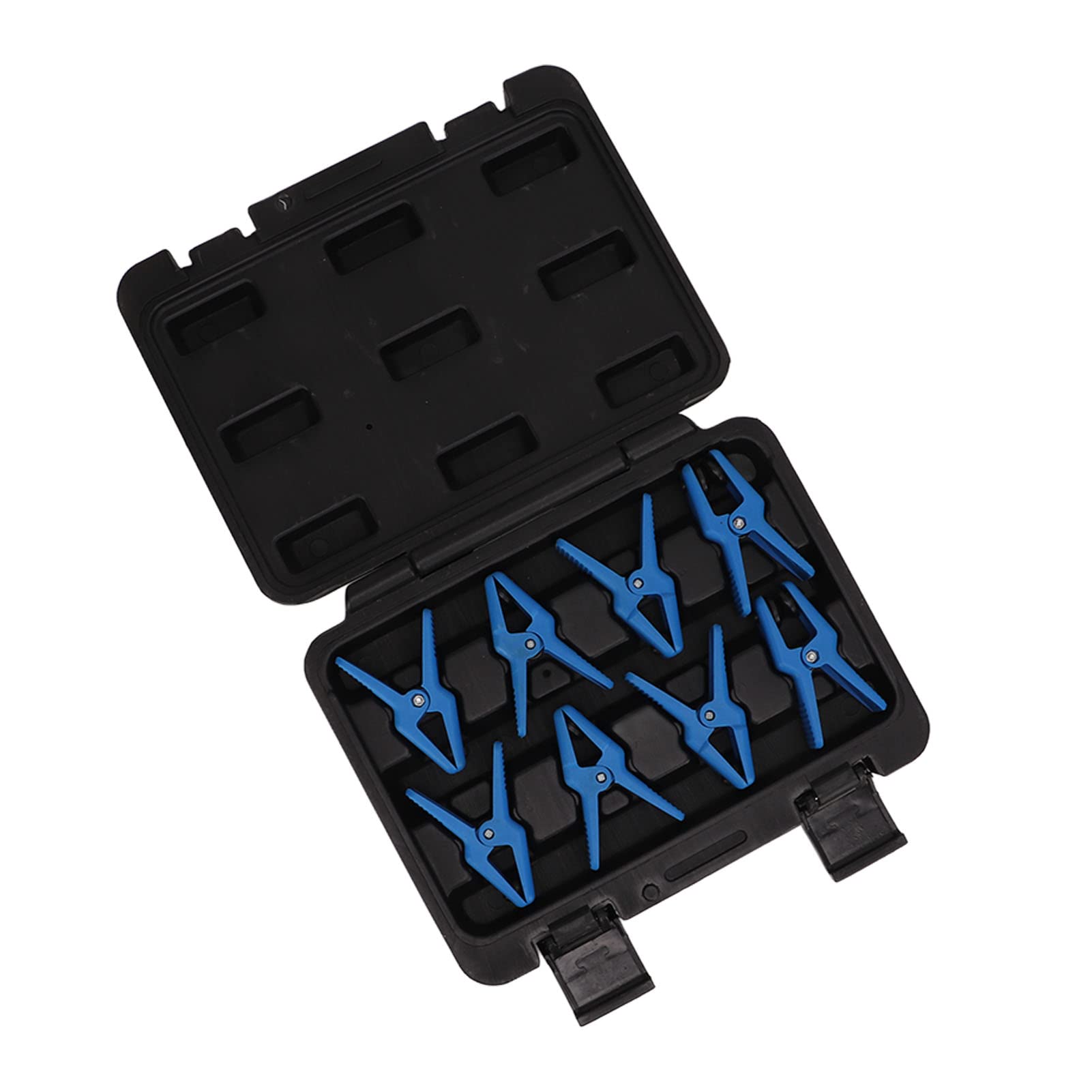 Snapklik.com : 8pcs Fluid Line Stopper Kit Universal Fuel Line St Fluid ...