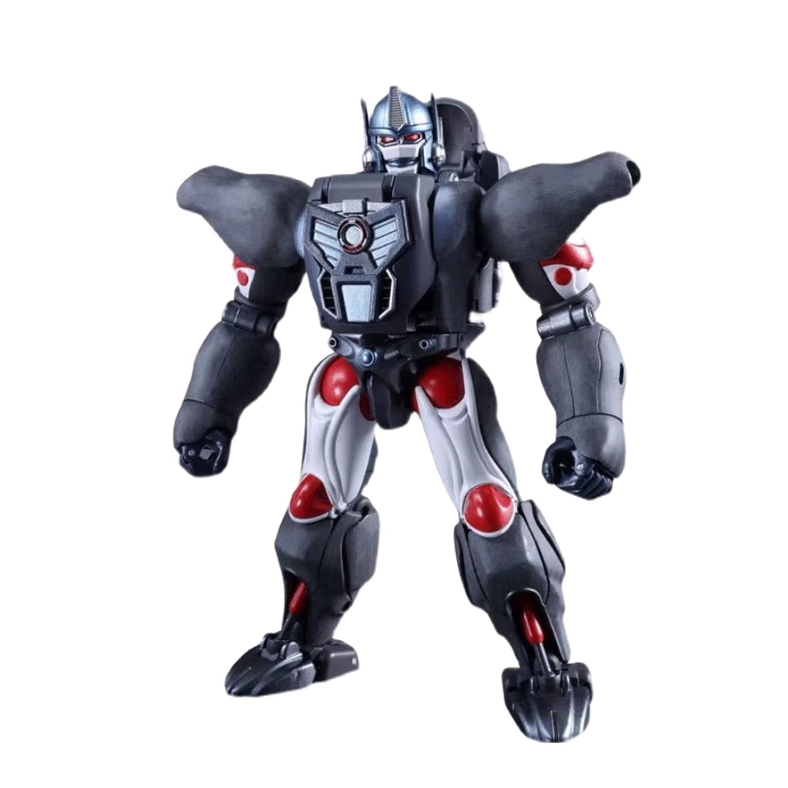 Beast Machines Optimus Primal Toy