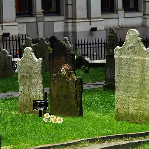 Snapklik.com : Grandpa Cemetery Decorations For Grave, Grave Markers ...
