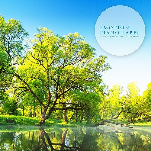 Amazon.com: Emotional Piano With The Beauty Of Nature (Nature Ver ...