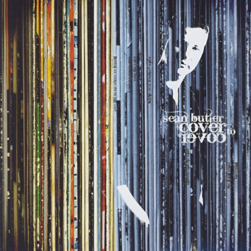 Amazon.com: Cover to Cover : Sean Butler: Digital Music