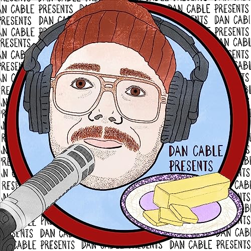 Amazon.com: Dan Cable Presents : Dan Cable: Books