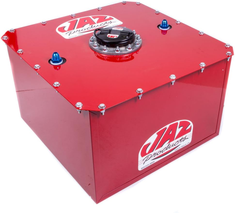 Jaz Fuel Cells JAZ® 270-622-NF - Products Pro Sport Fuel Cell Jeepspeed ...