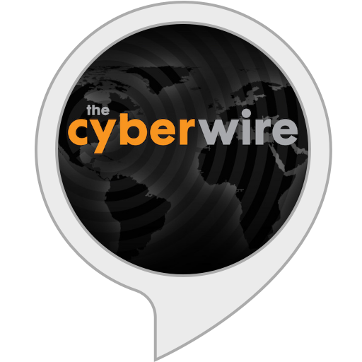 Amazon.com: The CyberWire Flash Briefing : Alexa Skills