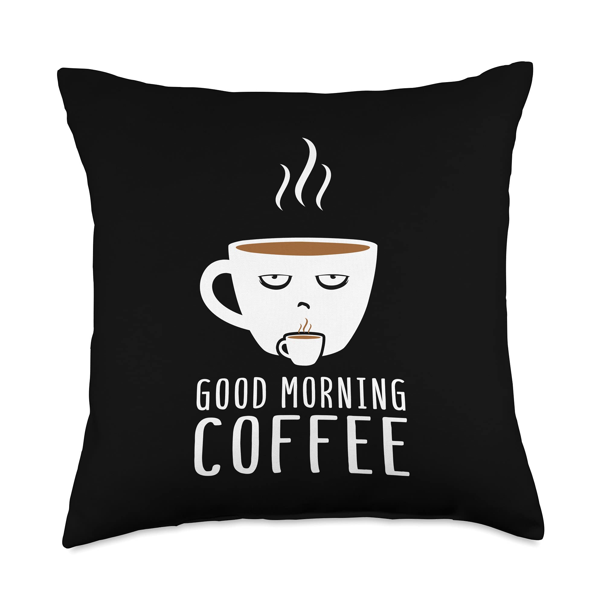 Need Morning Coffee