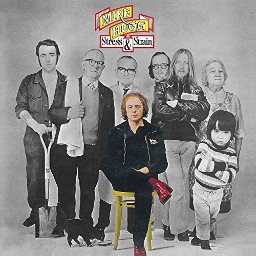 Stress & Strain by Mike Hugg on Amazon Music - Amazon.co.uk