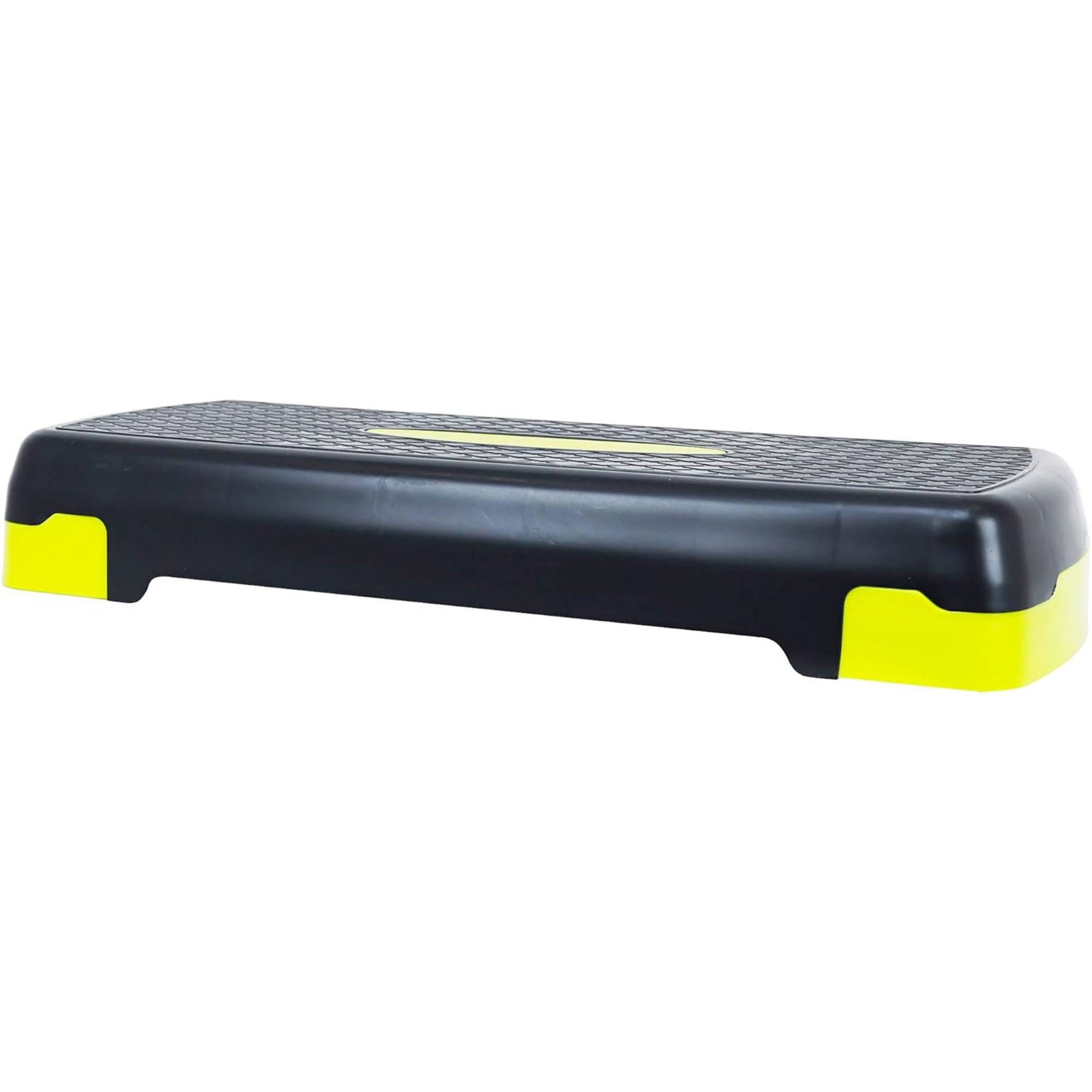 Snapklik.com : Fitvids Adjustable Workout Aerobic Stepper Step Platform ...