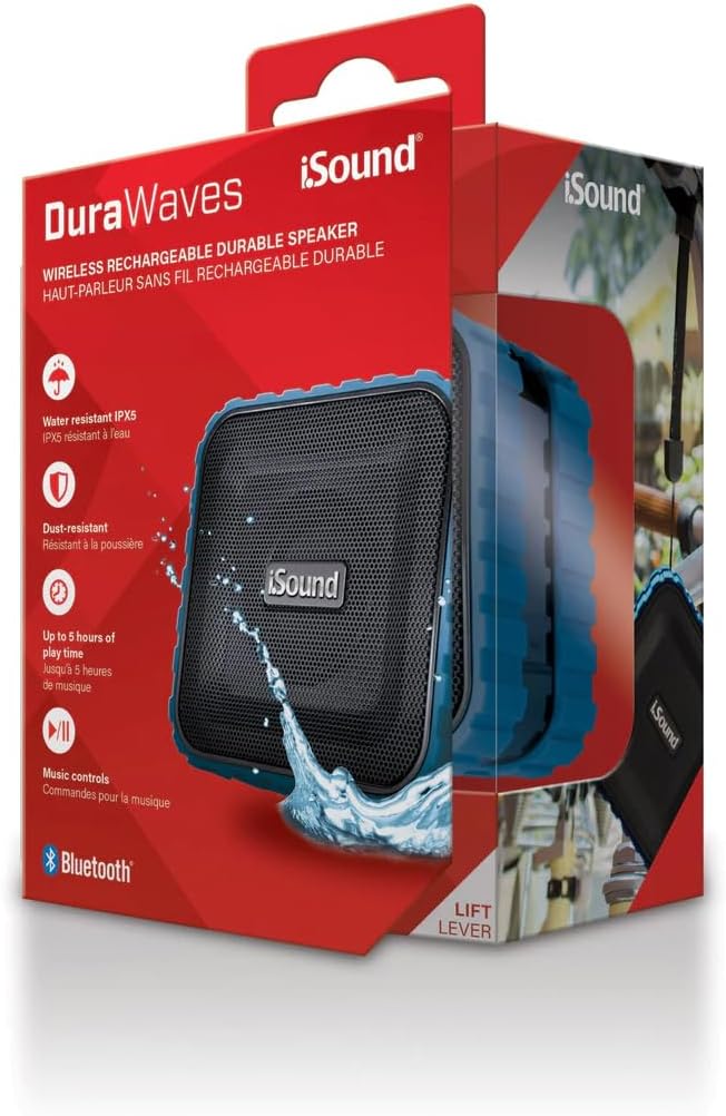 Amazon.com: Edison M2000TWS 15 inch 2,000 Watts PMPO Bluetooth Party ...