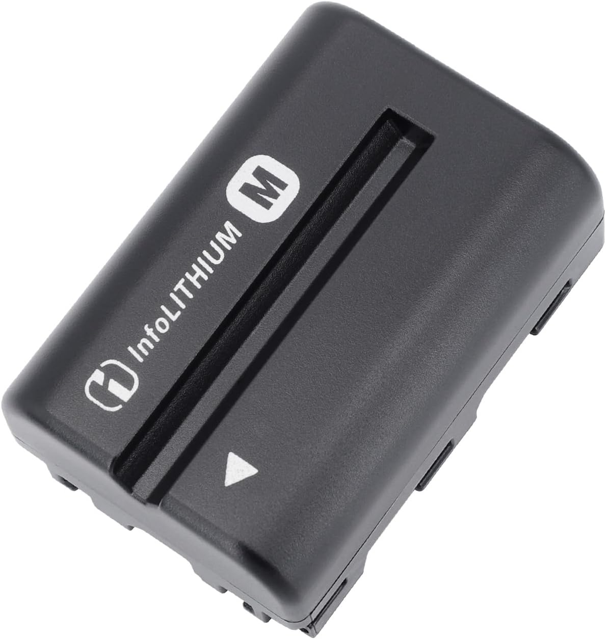 Amazon.com: NP-FM500H 1600mAh Replacement Battery Compatible for Sony ...