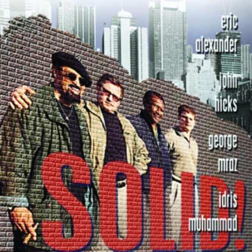 Various Artists - Solid! - Amazon.com Music