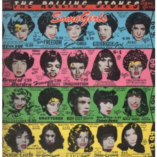 Some Girls - Amazon.com Music