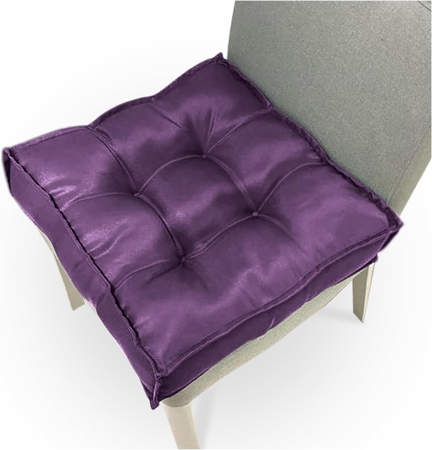 GC GAVENO CAVAILIA Waterproof Booster Cushions Armchairs Elderly Adults ...