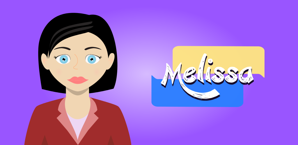 Assistant and chatbot Melissa - App on Amazon Appstore