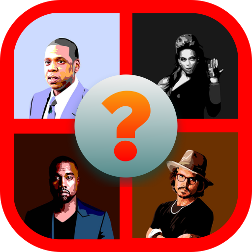 Guess The Celebrity Quiz - App on Amazon Appstore