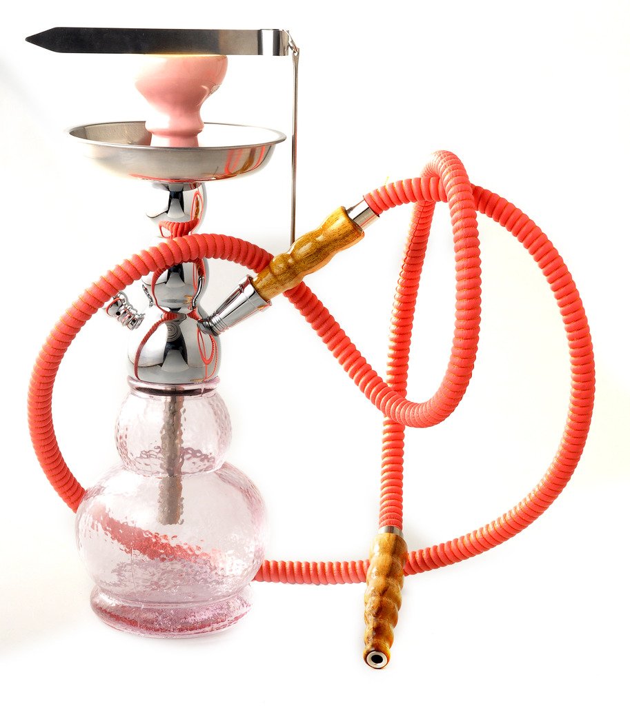 Buy True Handmade 14 inch Pink Maya Shisha Hukaa Online at Low Prices ...