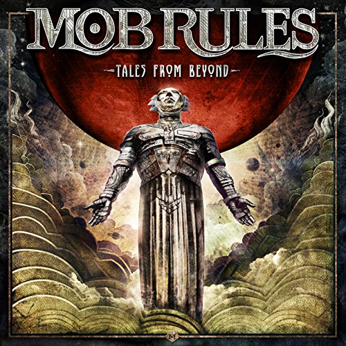 Play Tales from Beyond by Mob Rules on Amazon Music