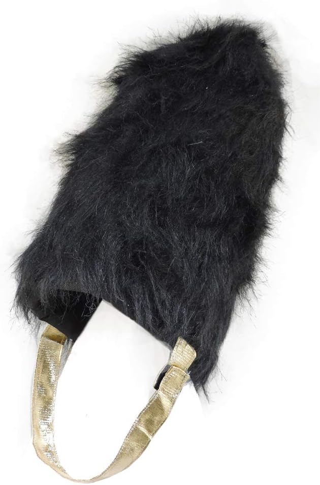 Amazon.com: British Queen's Royal Guard English Bearskin Uniform ...
