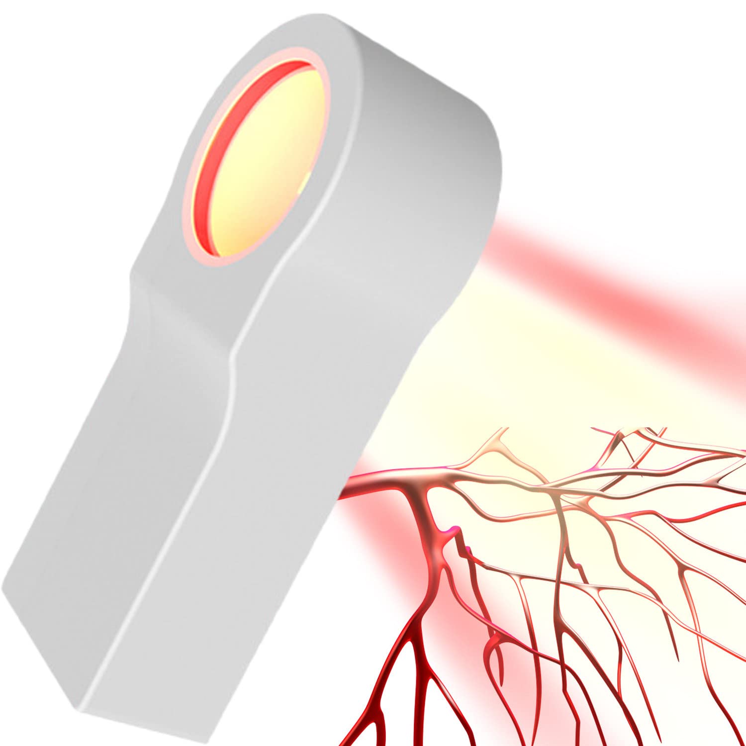 Buy Vein Finder for Nurses,Infrared Vascular Vein Viewer,USB wireless ...